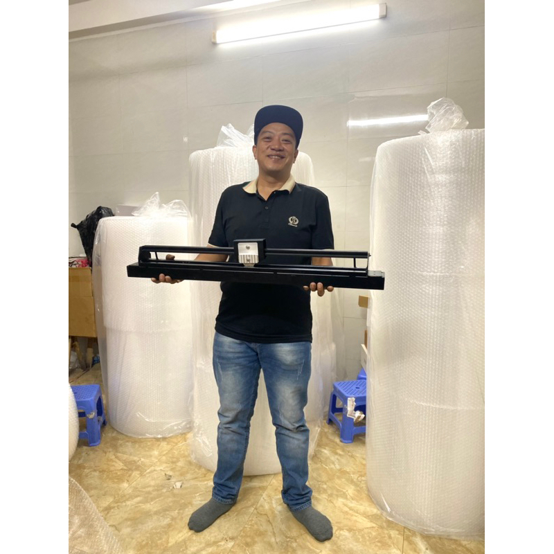 Thanh dao cắt xốp nổ đóng gói hàng hiệu quả cao | Shopee Việt Nam
