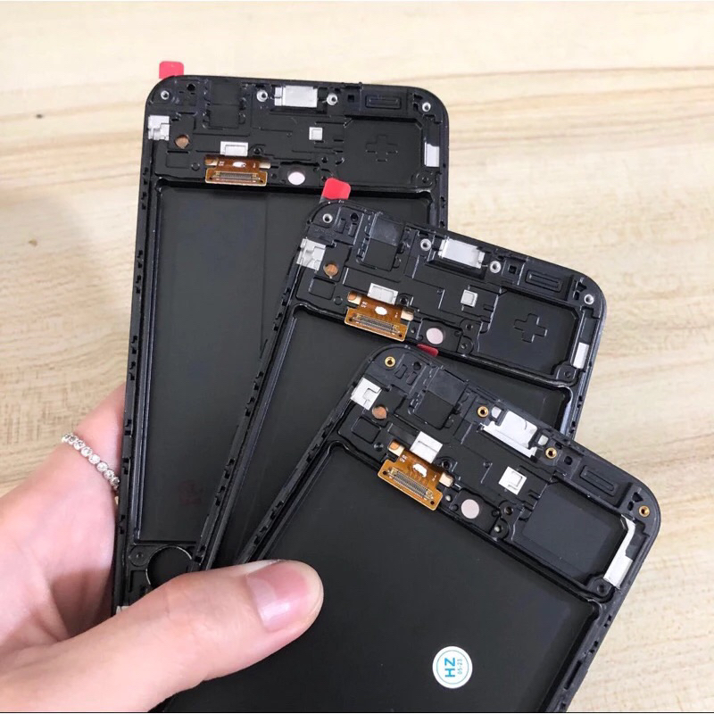 Màn Hình Liền Khung Samsung A30( A305) / A50 ( A505 ) / A50s ( A507 ...