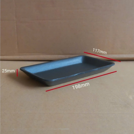 KHAY XỐP ĐEN M5-M14 | Shopee Việt Nam