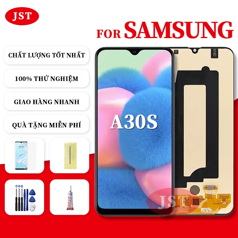 Màn hình Dành Cho SAMSUNG Galaxy A30S A307 A307F A307FN A307G A307GN ...