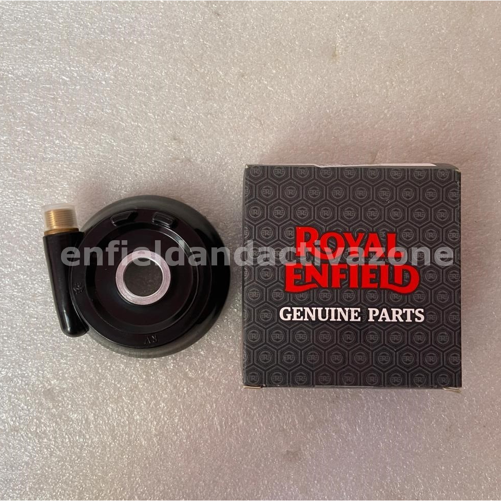 Cốc công tơ mét (Speedo Drive Assembly, Speedometer bullet/classic ...