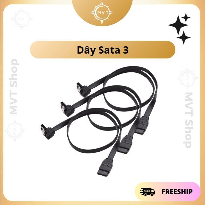Dây Sata 3 | Shopee Việt Nam