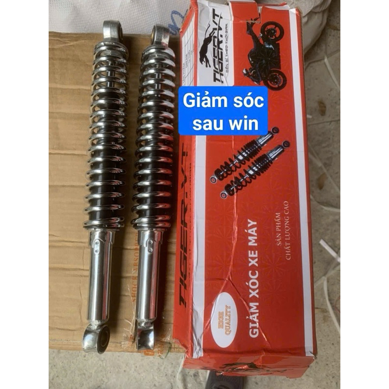 phuộc nhún sau xe máy win detech hàng tốt chất lượng | Shopee Việt Nam