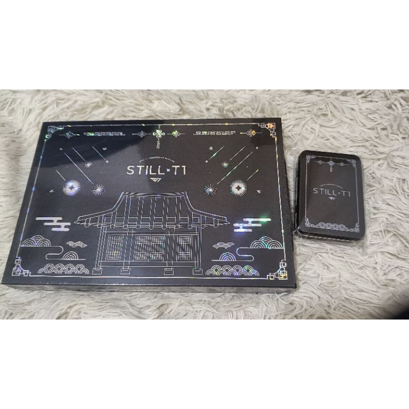 [set seal] t1 package still full seal chính hãng, set package off chính ...