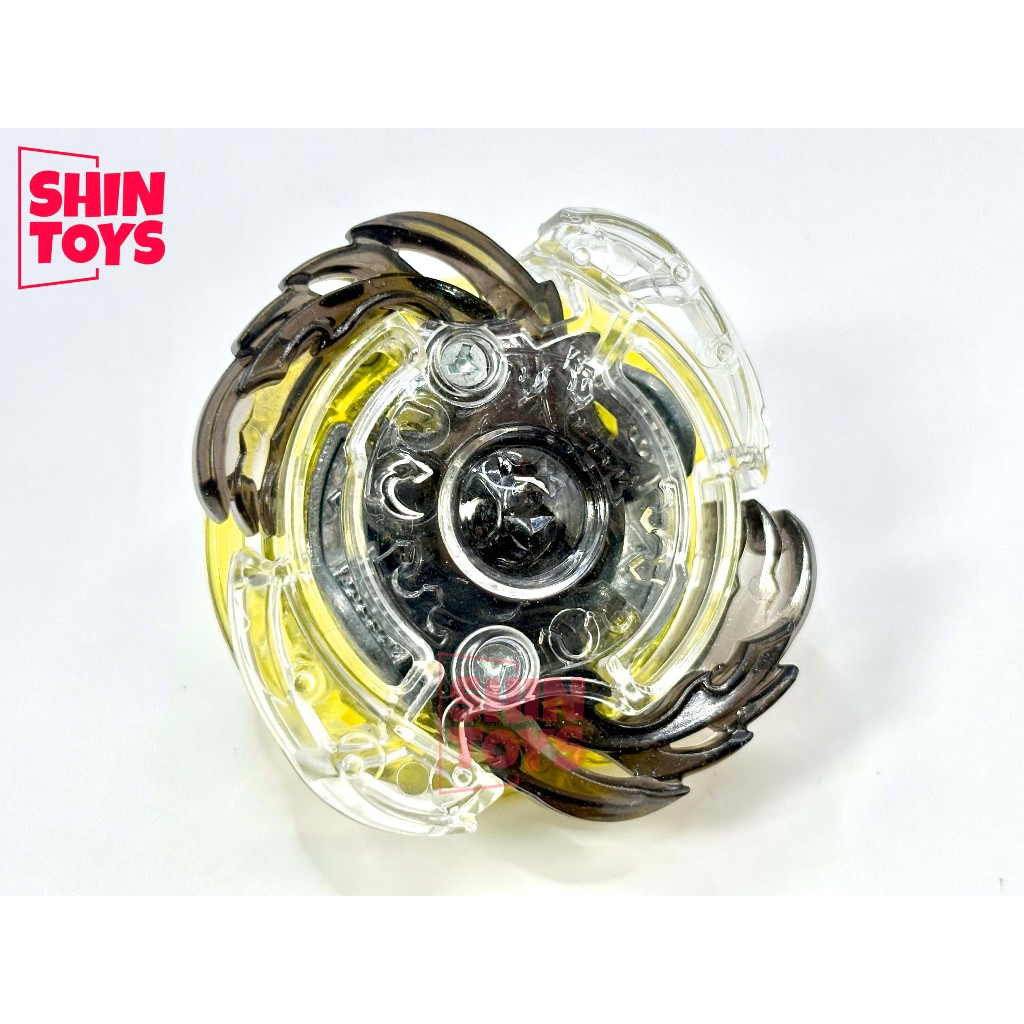 Con quay Beyblade Takara Tomy B-80 03 Fang Fenrir .P.At Chính hãng (Đã ...