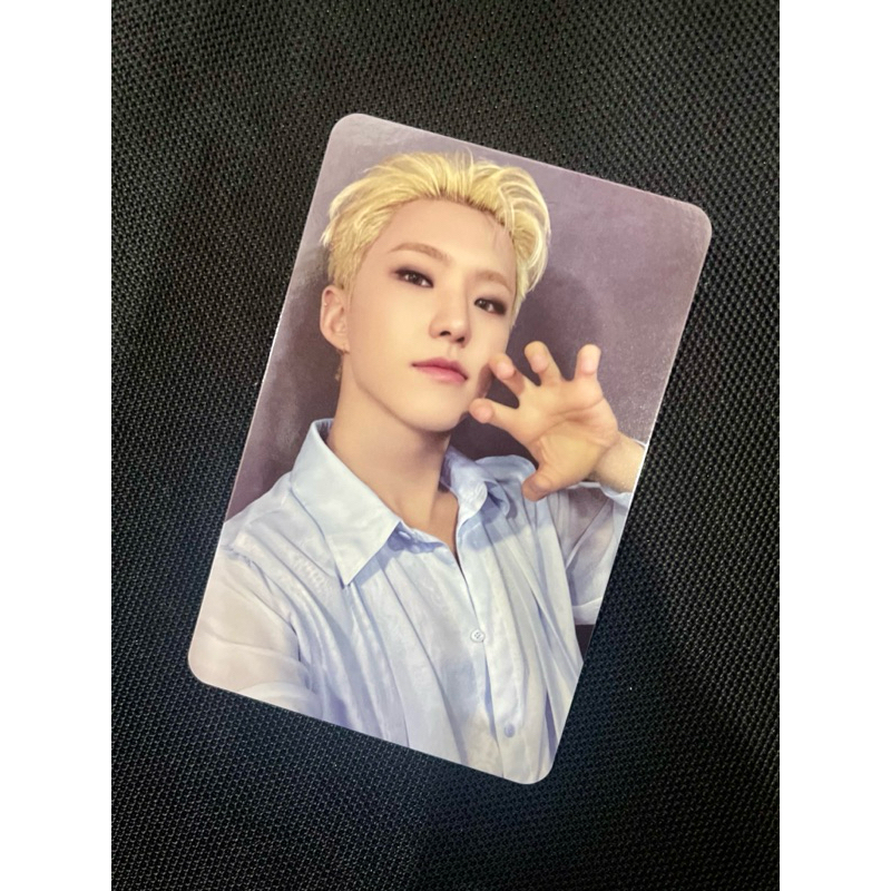 Photocard HoShi nhiều đợt (đọc kỹ mô tả ) | Shopee Việt Nam