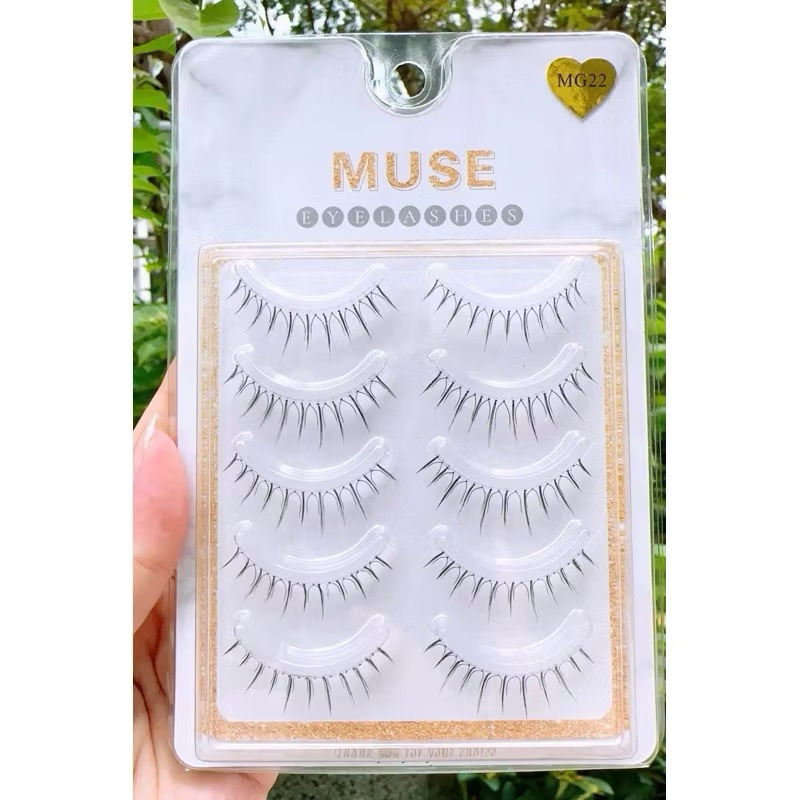 Mi Muse MG22 - Hot 🔥 | Shopee Việt Nam