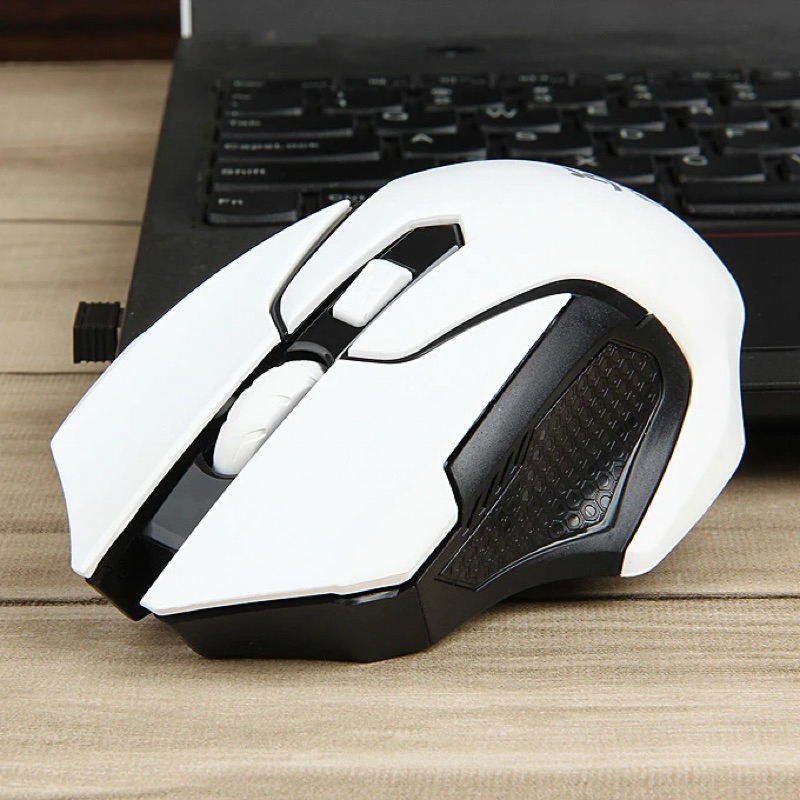 Chuột không dây Motospeed G409 | Shopee Việt Nam