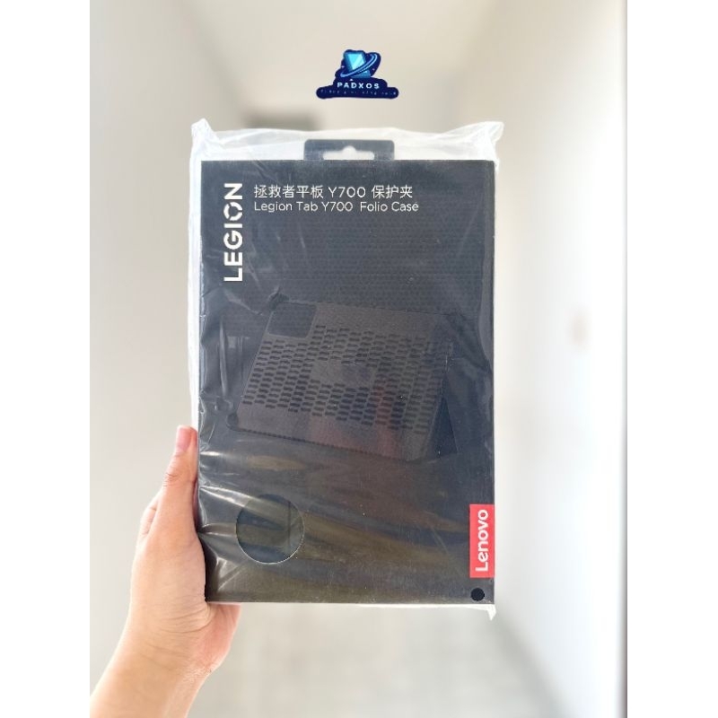 Bao da chính hãng Lenovo Legion Y700 2024 | Shopee Việt Nam