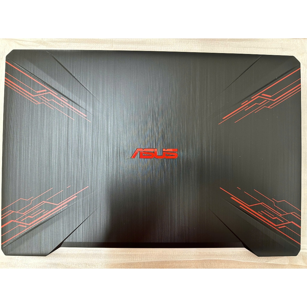 Thay Vỏ A Laptop Asus TUF Gaming FX504 FX80 FX504GD FX504GE FX504GM ...