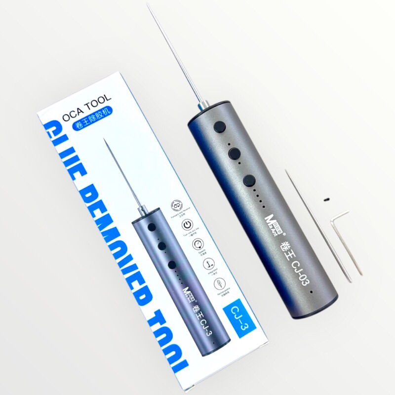 Máy quấn keo liền trục MaAnt CJ-3 / đa năng | Shopee Việt Nam