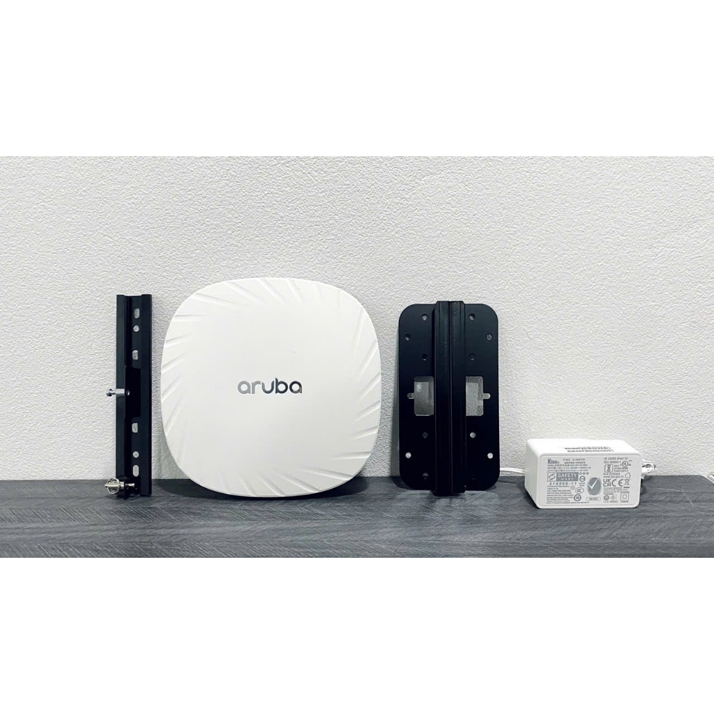 Aruba 505 Chuẩn AX , Bộ Phát Wifi Chuyên Dụng , Roaming , mesh , Cung ...