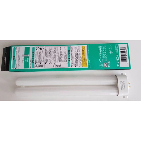 Bóng đèn bàn Panasonic FPL27EX-N ( FPL27EX-NF3 ) ( FPL27EXN ...