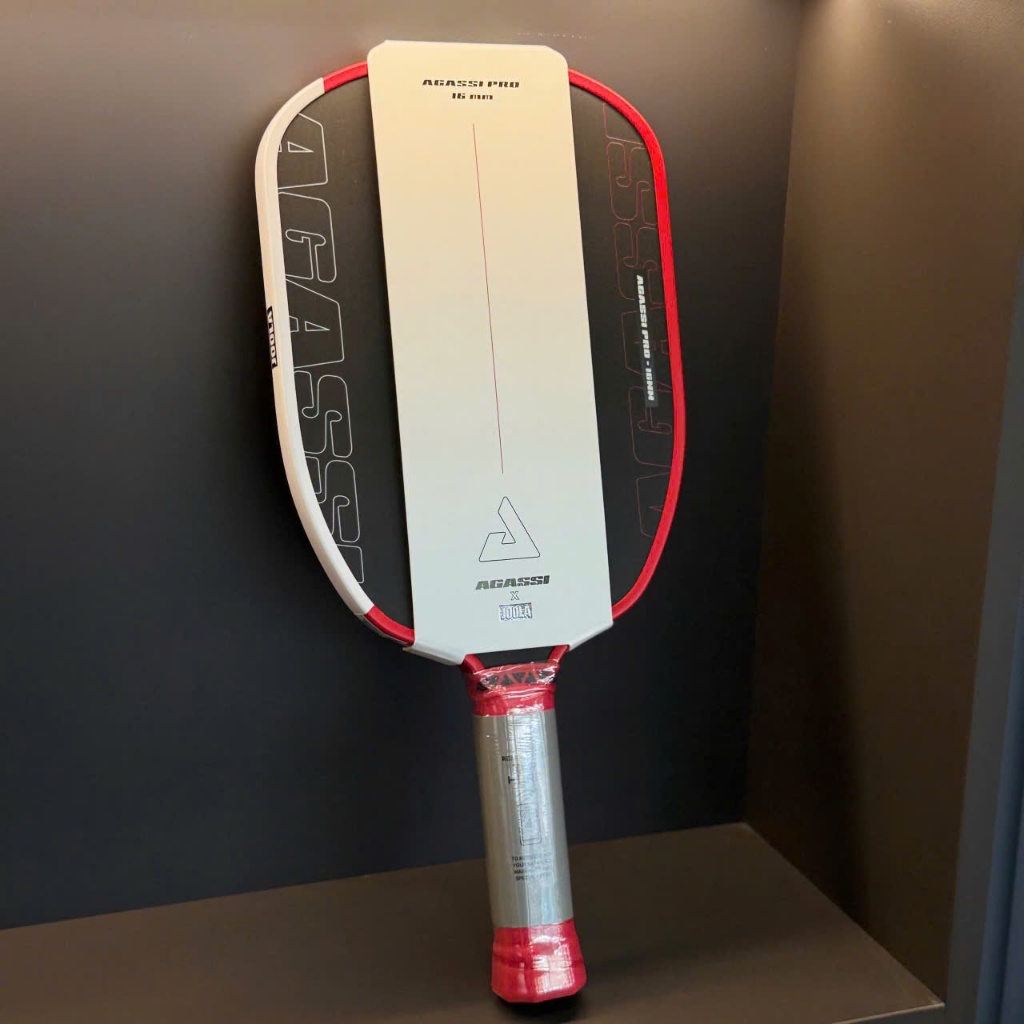 Vợt Pickleball Joola Agassi Pro IV chính hãng | Shopee Việt Nam