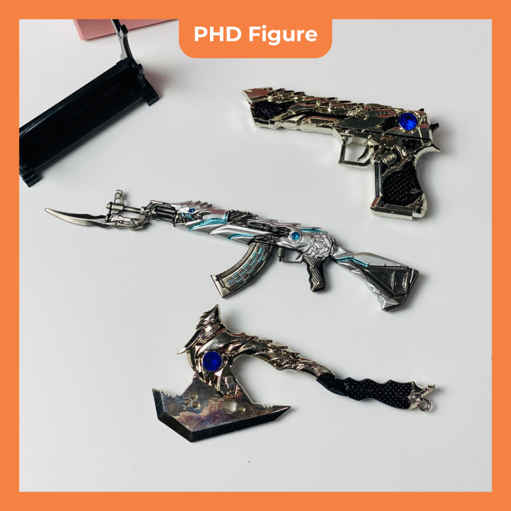 Mô hình lắp ráp kim loại đồ chơi CFM CF SET AK Transformer giá rẻ | Shopee Việt Nam