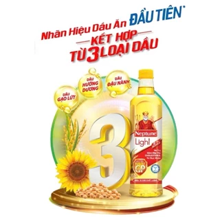 dầu ăn neptune 2l giá tốt Tháng 10, 2025 | Mua ngay | Shopee Việt Nam