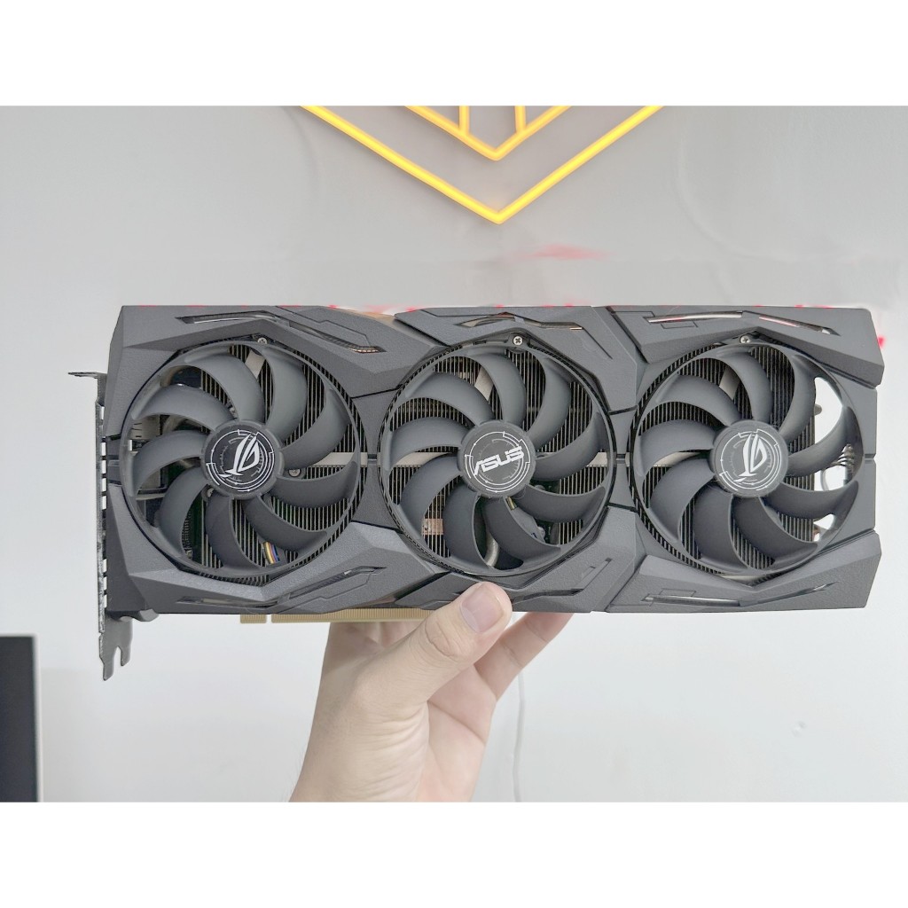 VGA Card màn hình RTX 2080 8G | Shopee Việt Nam