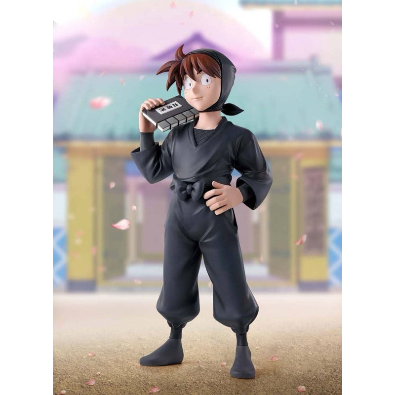 Mô hình Doi Hansuke - Nintama Rantaro The Movie Figure ( Ninja loạn thị ...