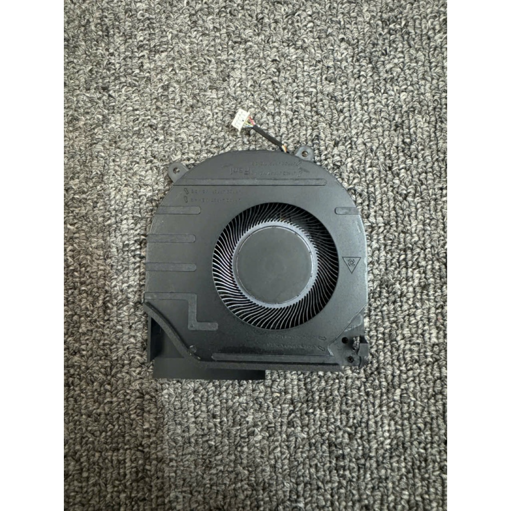 Fan - Quạt Tản Nhiệt Dành Cho Laptop HP Victus 16-R 16-WD 16-XD 5V 12V ...