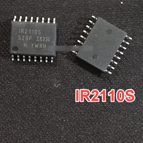 IC điều khiển động cơ IR2110S linh kiện IR2110 SOP-16 | Shopee Việt Nam