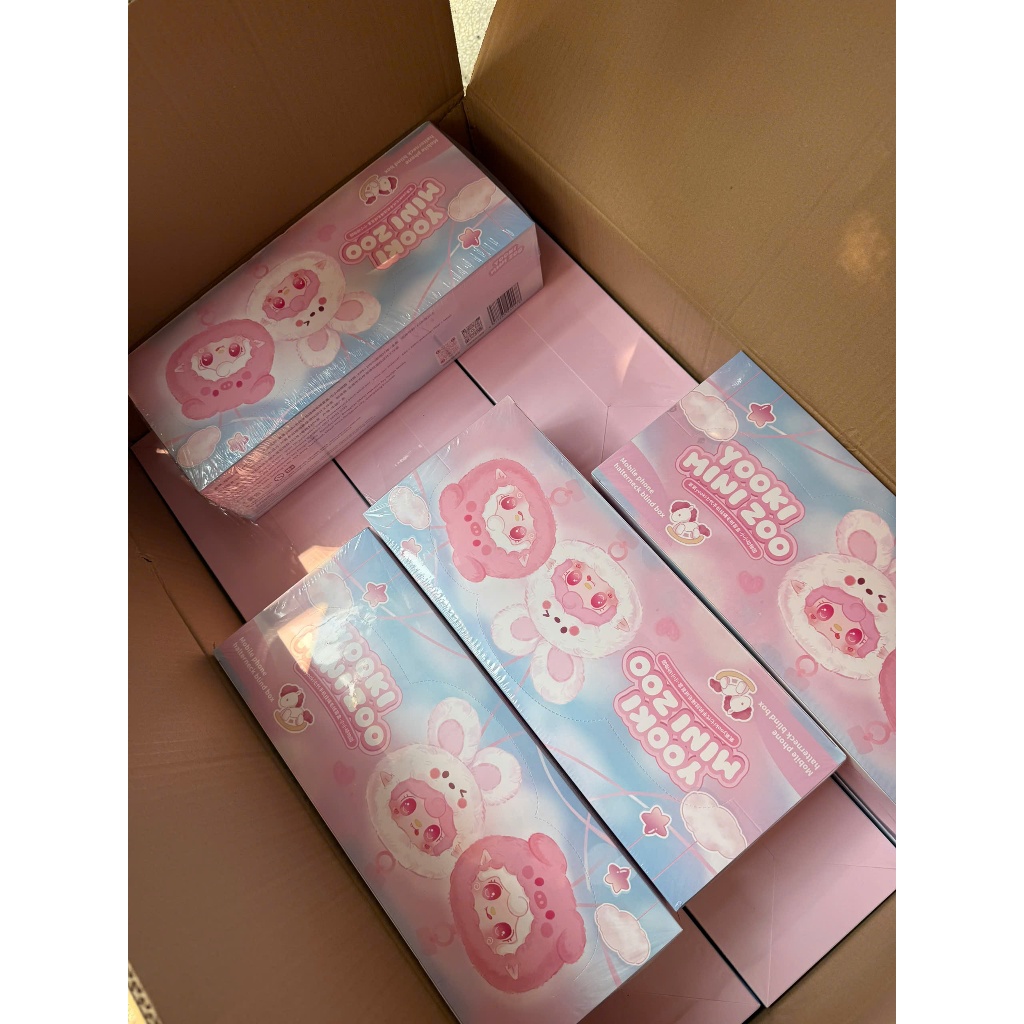YOOKI MINI ZOO, Dây đeo Yooki v7, Yooki v7, Yooki v7 mini zoo | Shopee ...