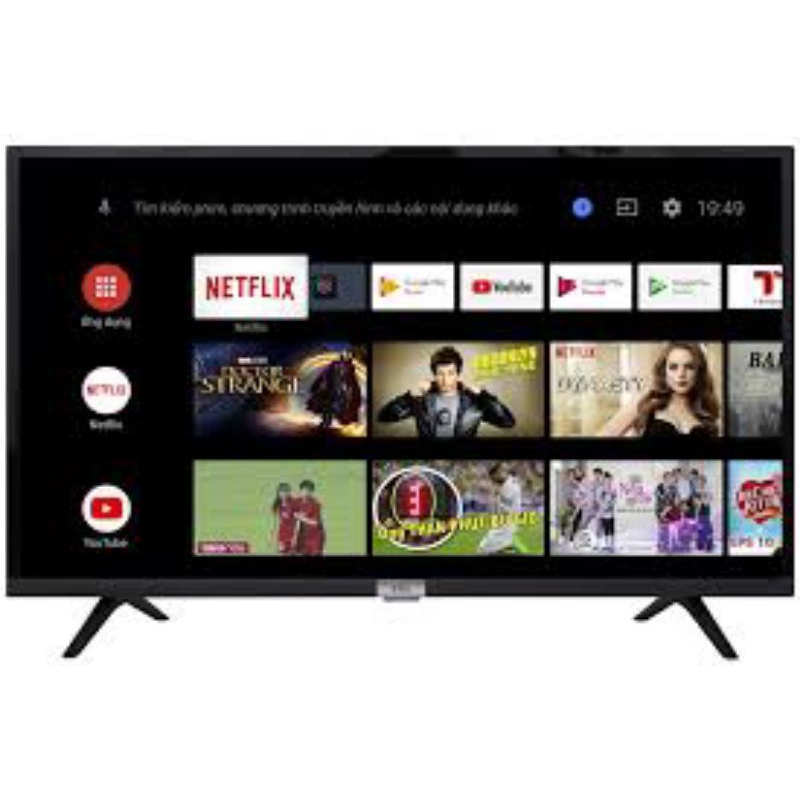 Chân tivi TCL 32S5200 chính hãng | Shopee Việt Nam