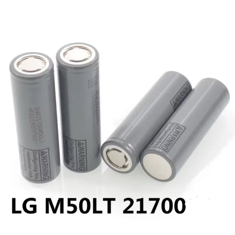 Pin 21700 - Giá Tốt, Sale Tháng 04, Ship 0 Đồng | Shopee Việt Nam