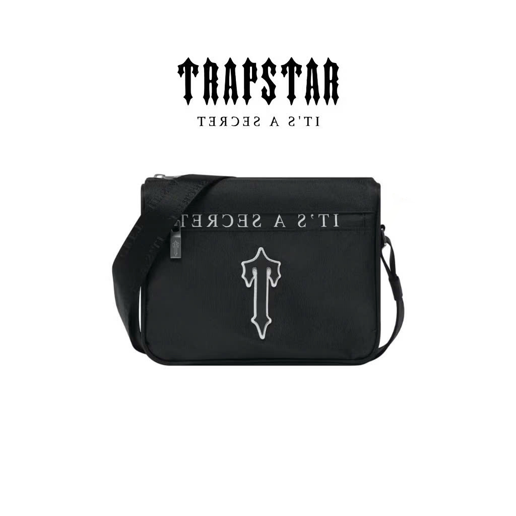 Túi đeo chéo , túi đeo vai Trapstar It's A Secret T phong cách hiphop ...