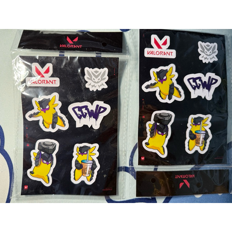 Sticker Wingman Valorant by VNGGames | Shopee Việt Nam