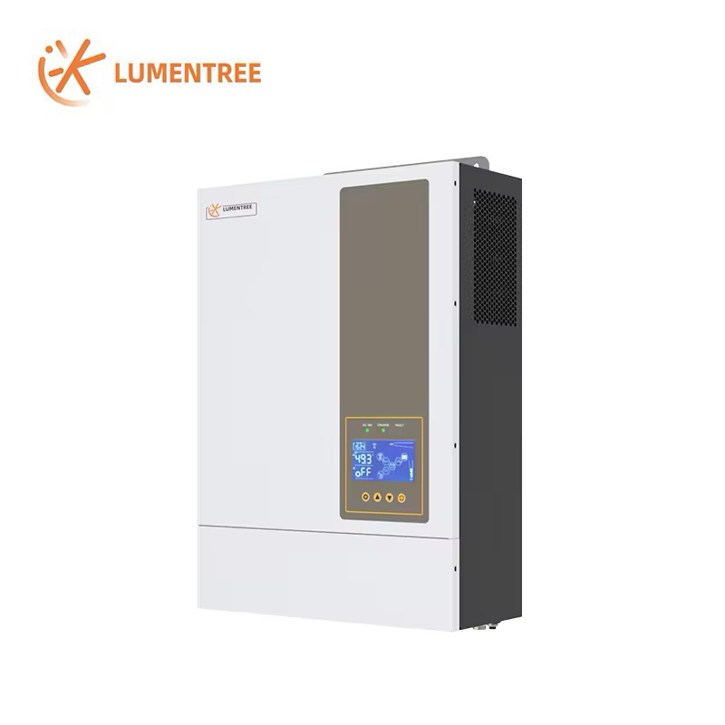 Lumentree 6kw 2mppt baỏ hành 3 năm | Shopee Việt Nam