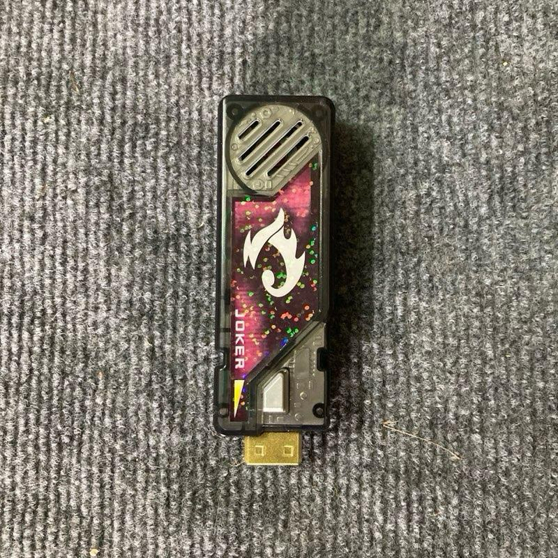 Bootleg CSM Joker T2 Memory (có bgm và thoại) - Kamen Rider W | Shopee ...
