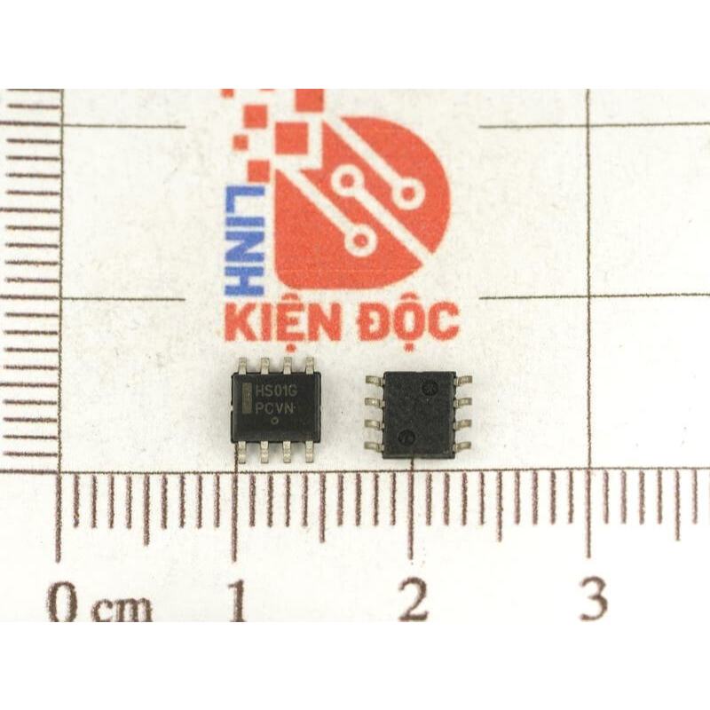 [Combo 5 con] HS01G IC nguồn SOP-8 | Shopee Việt Nam