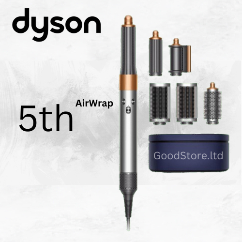 [Đến trong vòng 2 ngày🚚🔥] Máy tạo kiểu tóc và sấy khô Dyson Airwrap ...