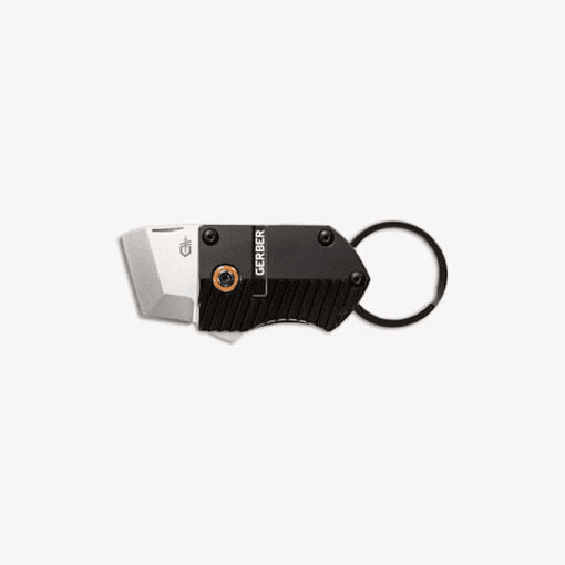 Dao Gerber Key Note Knife [USA] | Shopee Việt Nam