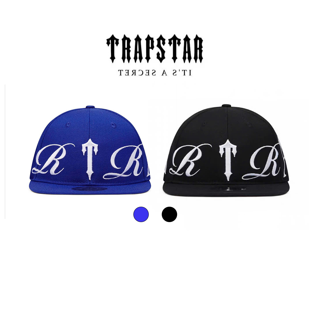 Mũ nón snapback Trapstar London " Bóng chày " phong cách hiphop đường ...
