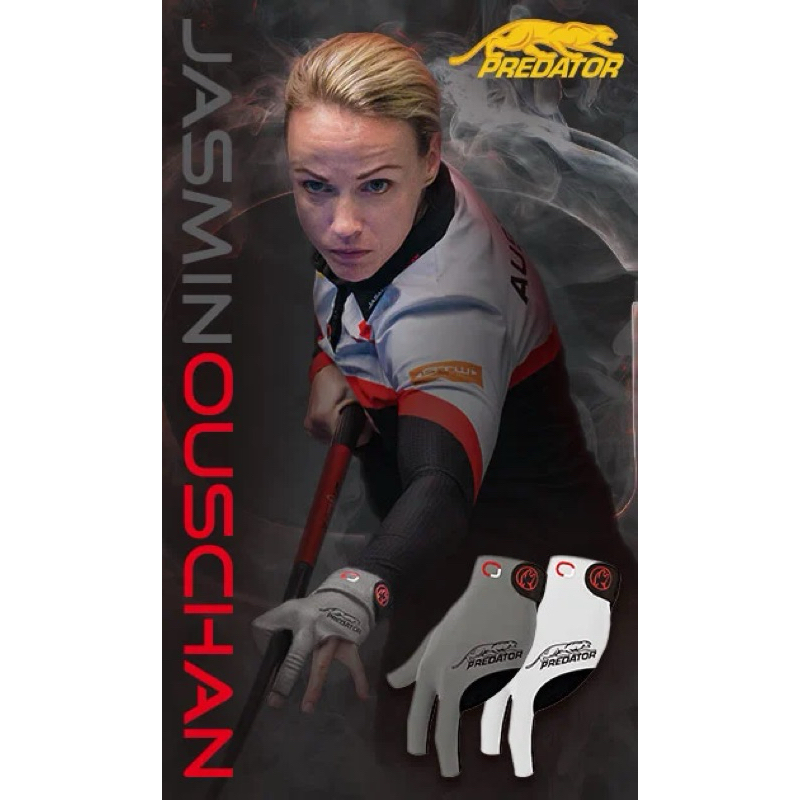 [Predator]Găng Tay/Bao Tay Bida Chính Hãng Predator Second Skin-Cao Cấp ...