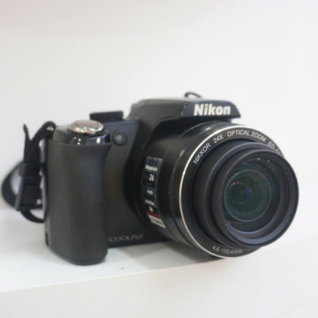 NIKON COOLPIX P90 | Shopee Việt Nam