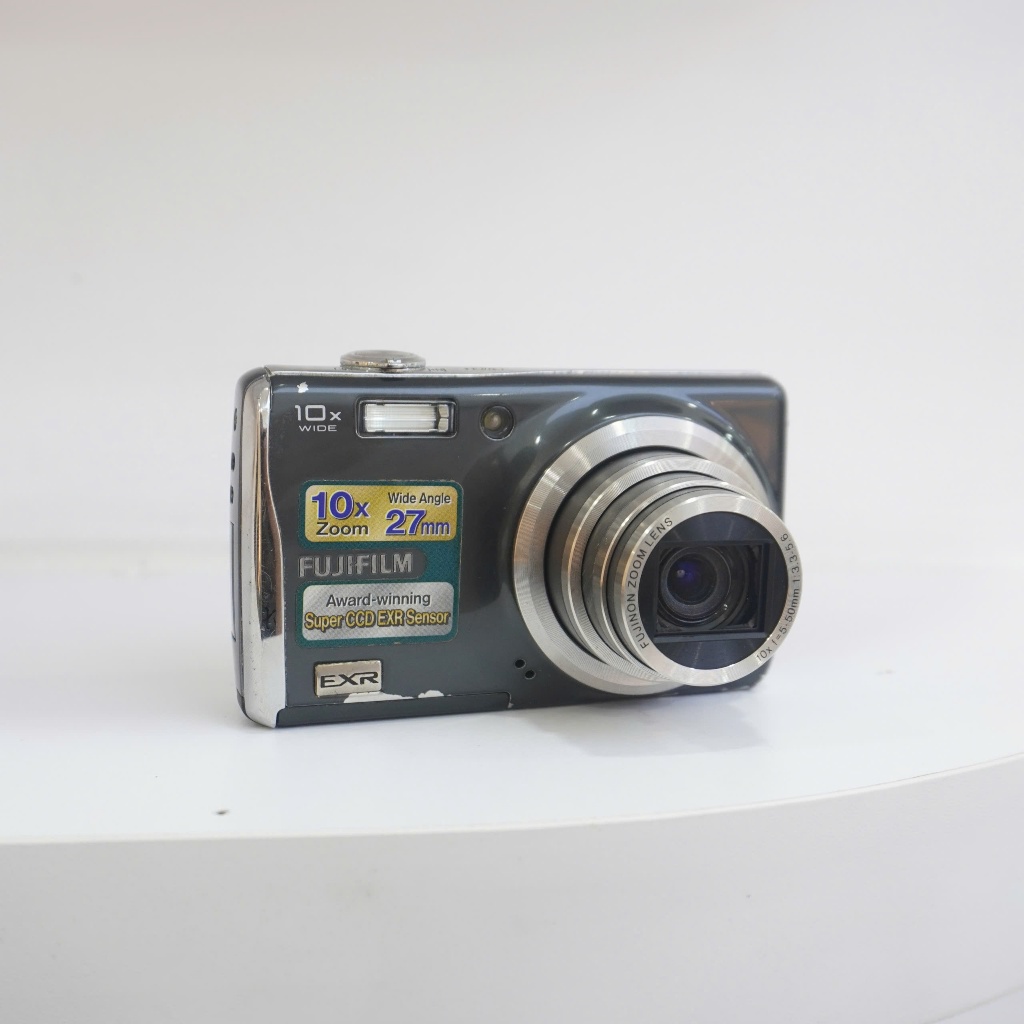 FUJIFILM FINEPIX F70EXR | Shopee Việt Nam