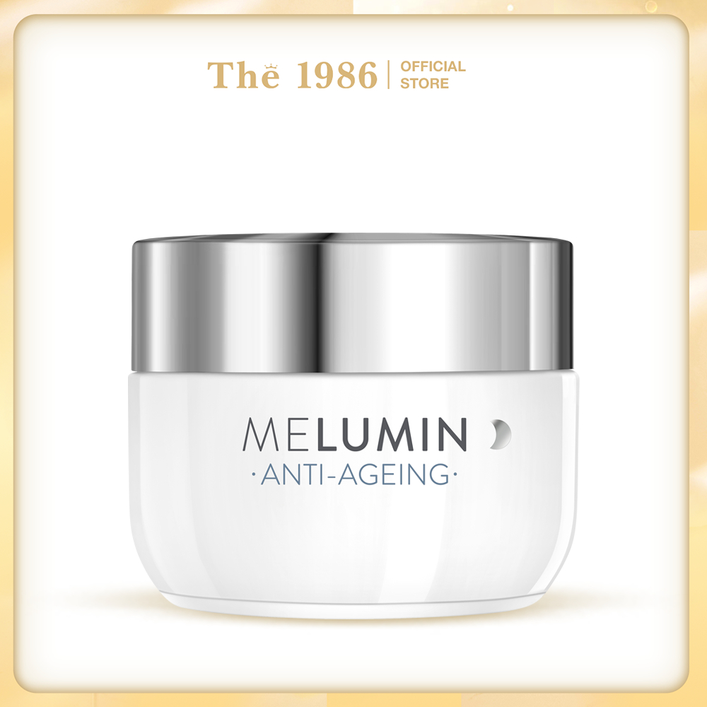 Kem Dưỡng Trắng Dermedic Giảm Thâm Nám, Đều Màu Da Melumin Anti-Dark ...