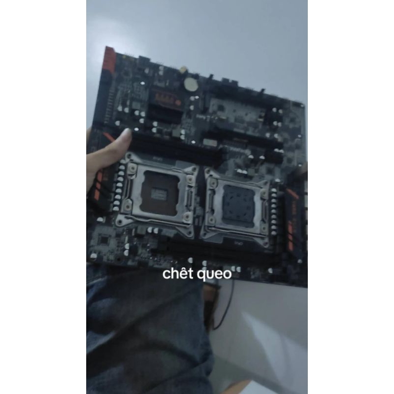 main x79 bị hư | Shopee Việt Nam