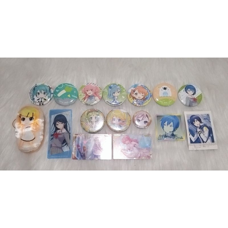 Goods Project Sekai hàng chính hãng | Shopee Việt Nam