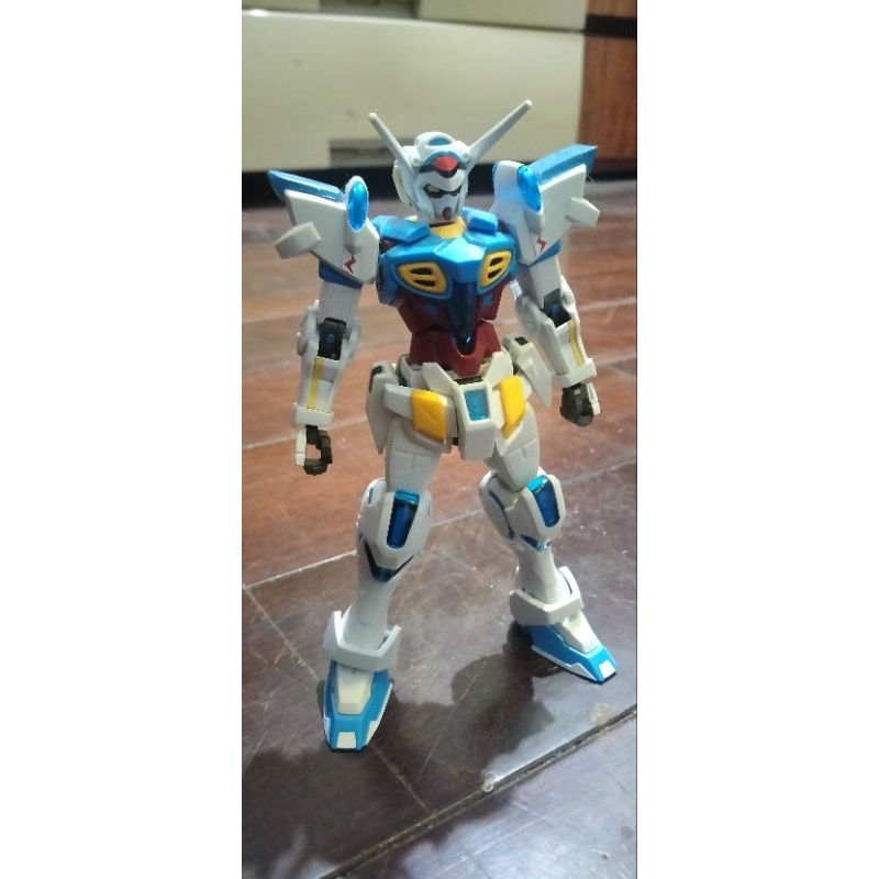 Mô hình HG G Self gundam 2nd | Shopee Việt Nam