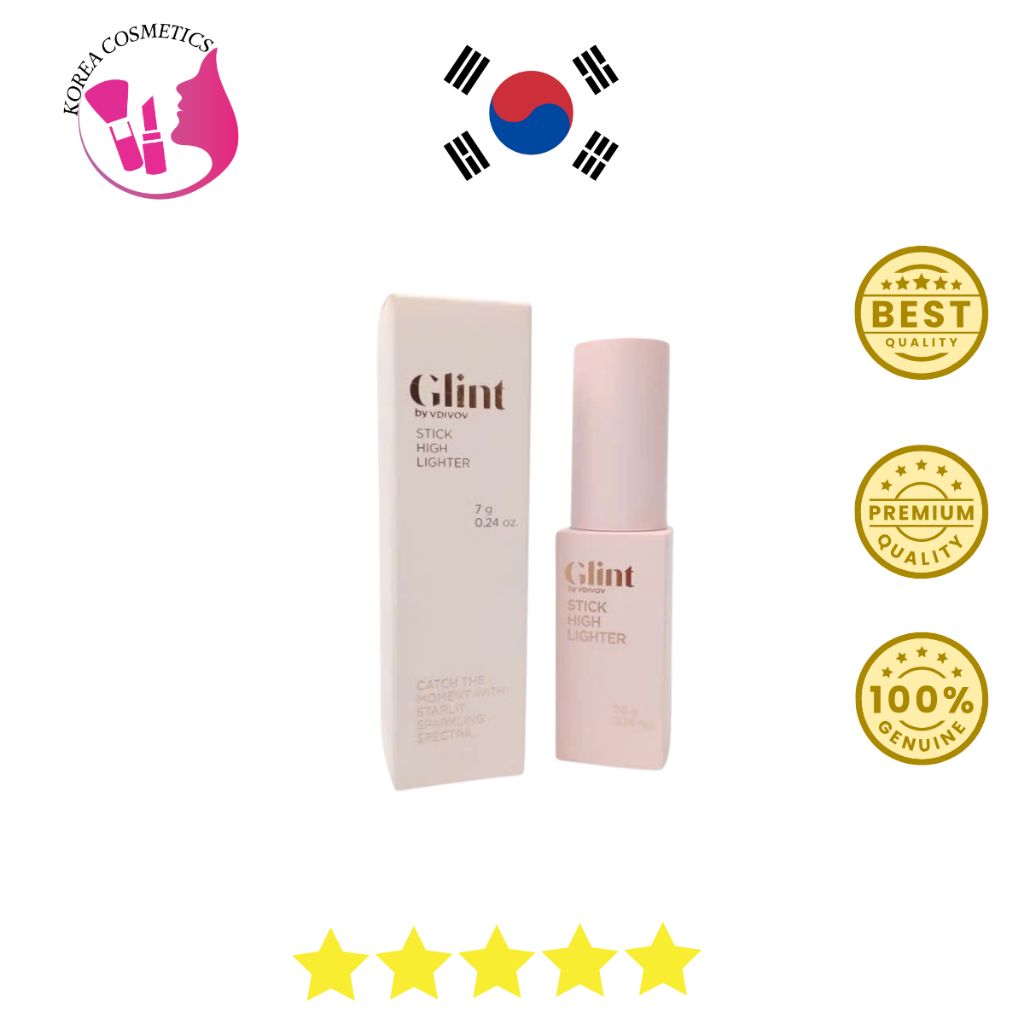 GLINT Nhũ Bắt Sáng Dạng Thỏi Glint By Vdivov Stick Highlighter 7g .#01 Dewy Moon - Dr Cell ...