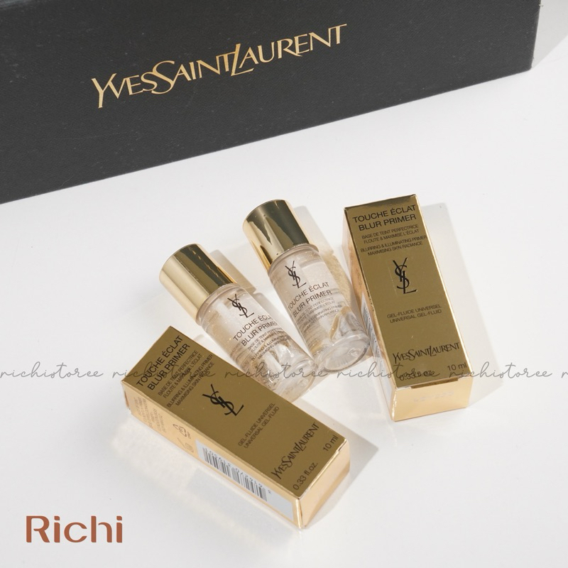 Kem lót Ysl Blur Prmier 10ml | Shopee Việt Nam