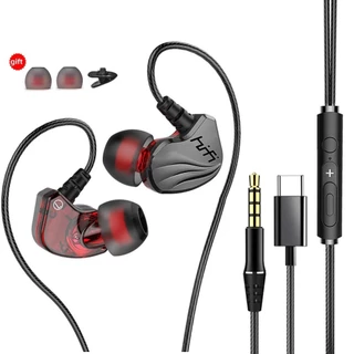 Tai nghe type c - Giá Tốt, Miễn Phí Vận Chuyển, Đủ Loại | Shopee Việt Nam