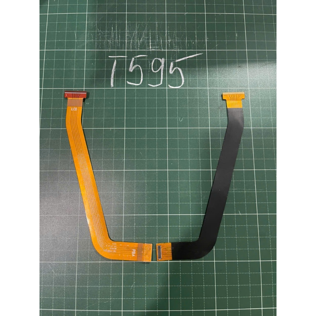 Dây nối main máy tính bảng tab T595 - (260325) | Shopee Việt Nam