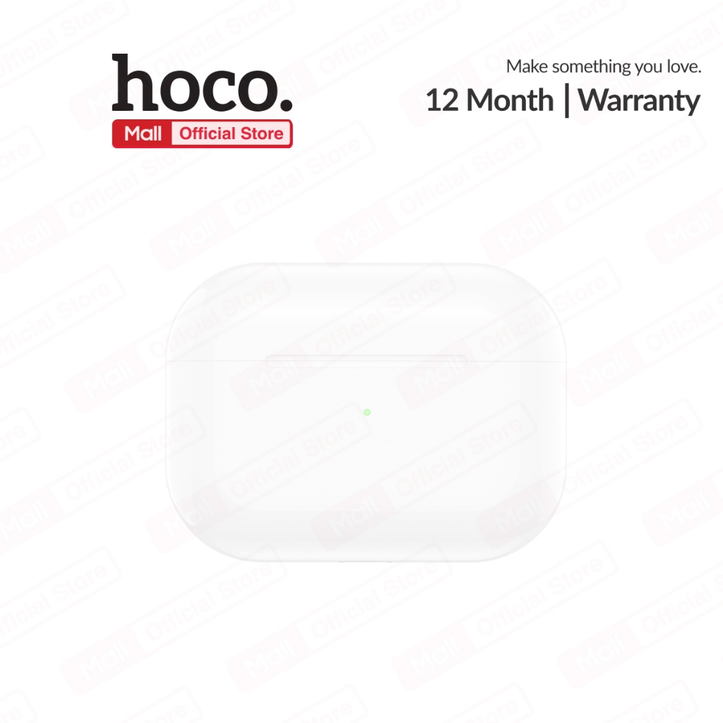 Tai nghe bluetooth HOCO EW43 V5.3 TWS thời lượng pin dài và dễ dàng sử ...