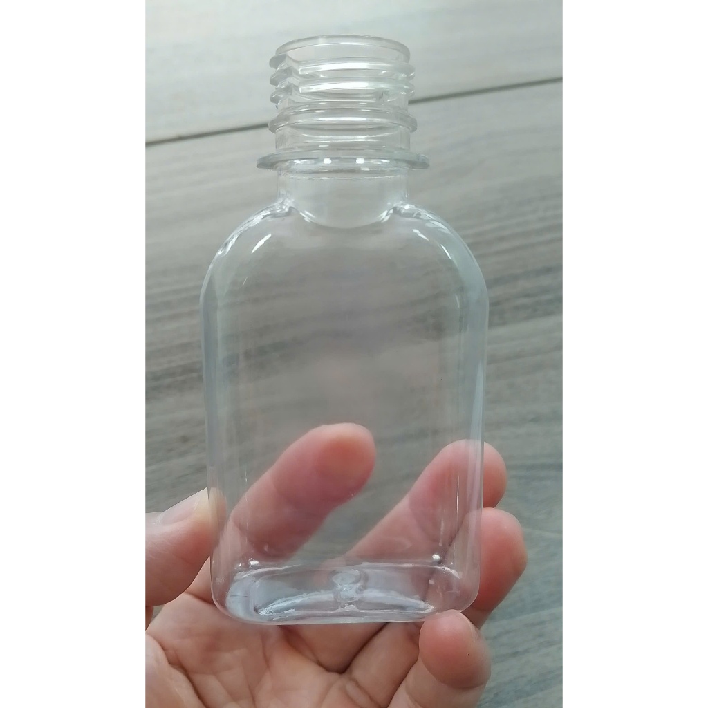 Chai nhựa PET 110ml 13g | Shopee Việt Nam