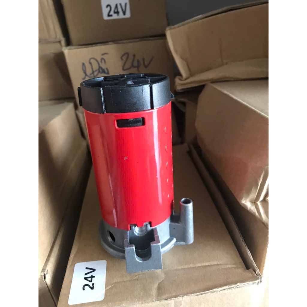 Role sinh hơi. điện 12v và 24v. role tạo hơi dành cho còi sinh hơi ...