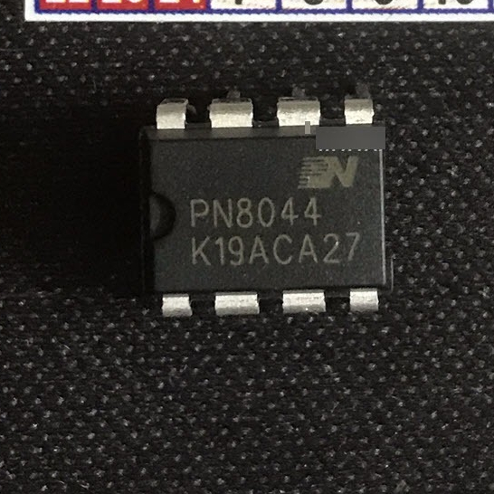 Túi 2 con PN8044 IC nguồn 8044 DIP-8 mới | Shopee Việt Nam